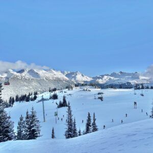 PlanetSKI | Number One for Ski News